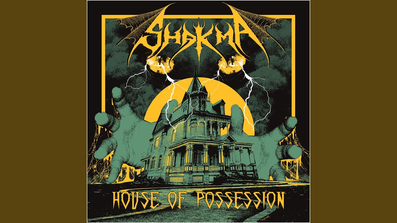 Blood Ritual - YouTube