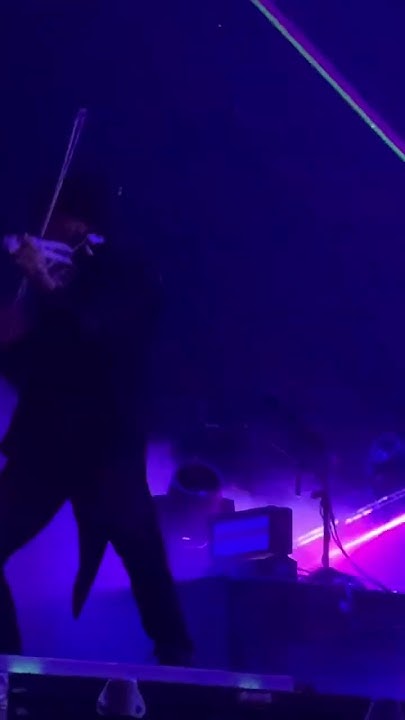 First Snow Trans-Siberian Orchestra TSO Green Bay 2022 - YouTube