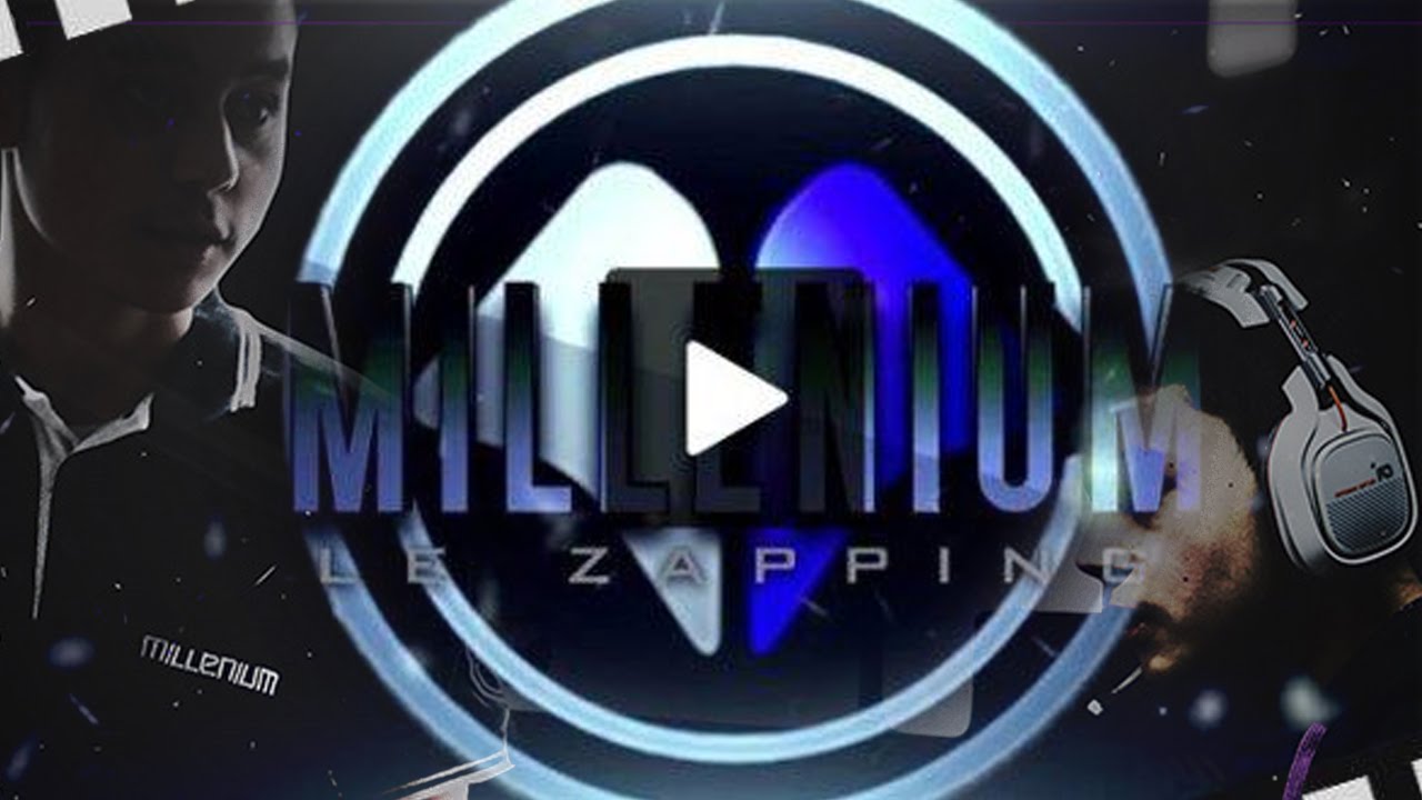 Zapping CoD n°16 : Millenium Hope ! - YouTube