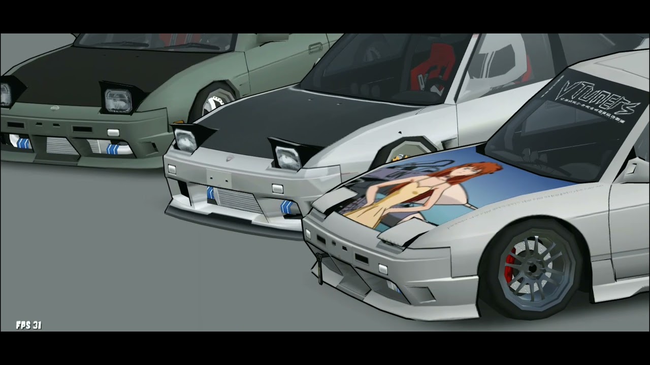 PINAYFLIX INTRO // GRID LOCK cinematic - YouTube