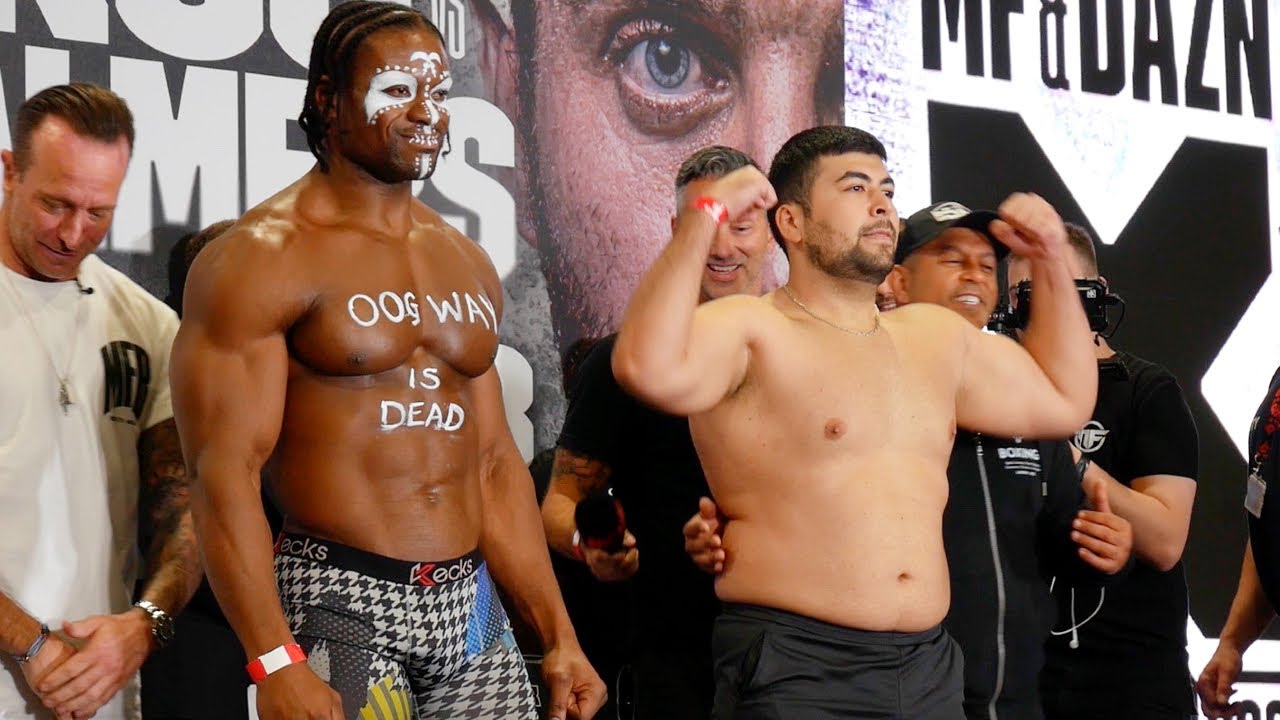 'I AM GONNA K*LL YOU' - MASTER OOGWAY SENDS THREAT TO ARMZ KORLEONE AT ...