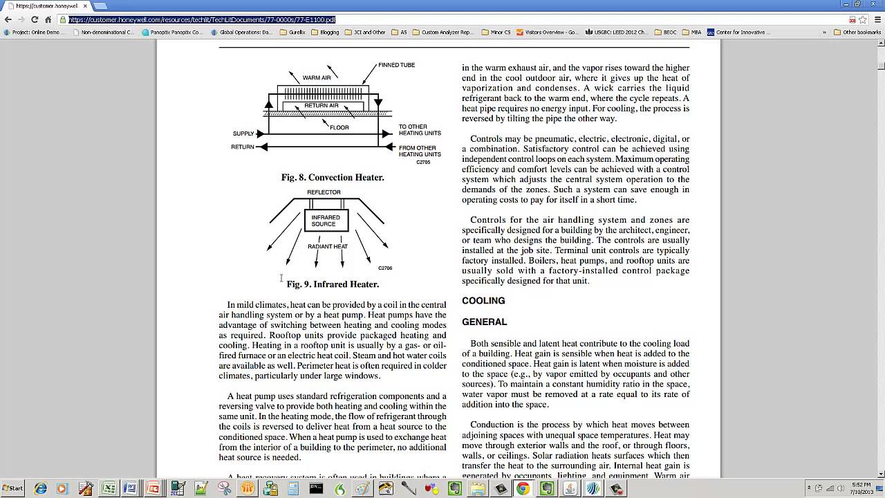 HVAC and BAS Fundamentals Part 1 - YouTube