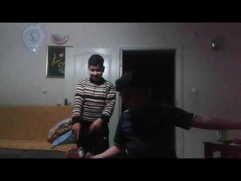 Dövüş hareketleri