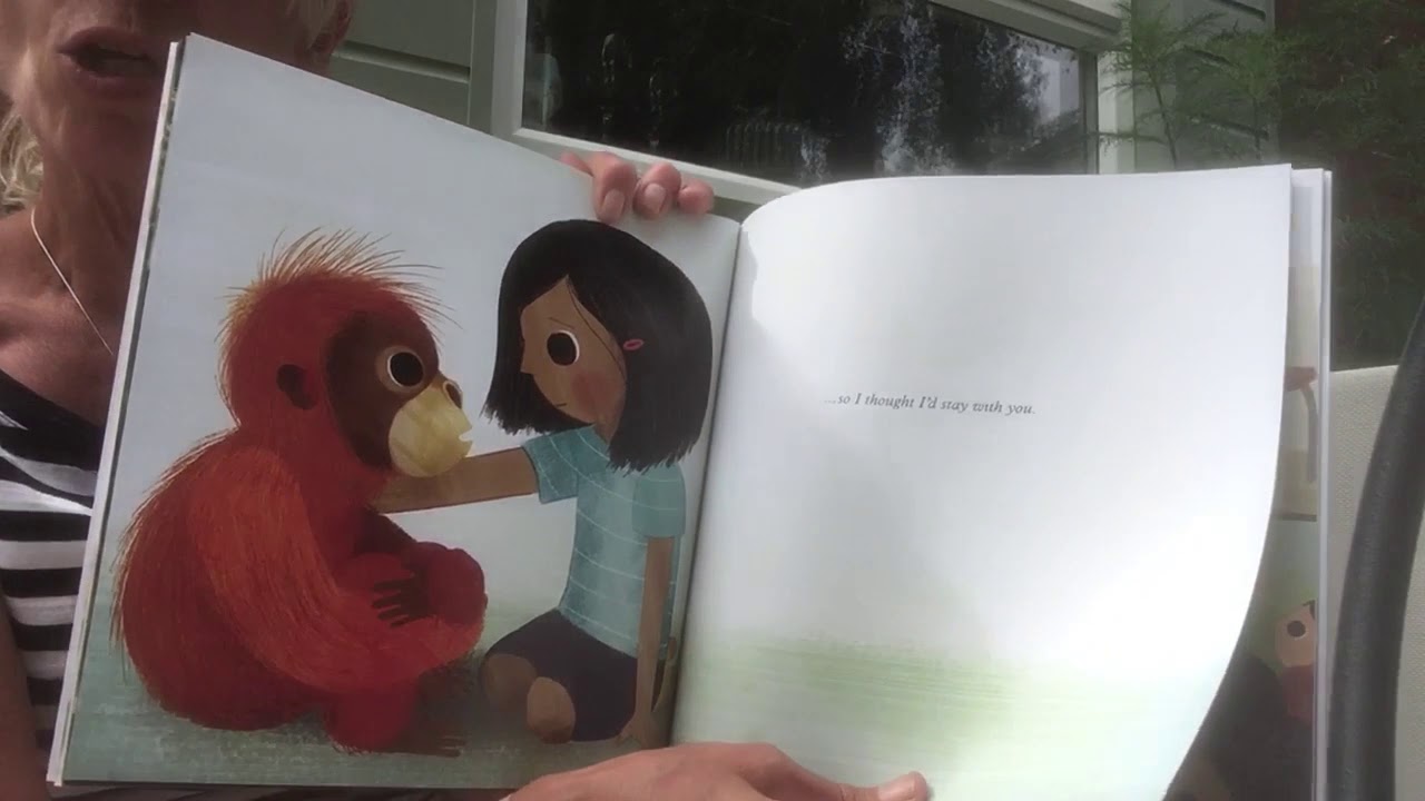 There’s a Rang-Tan in My Bedroom by James Selilick and Frank Preston ...