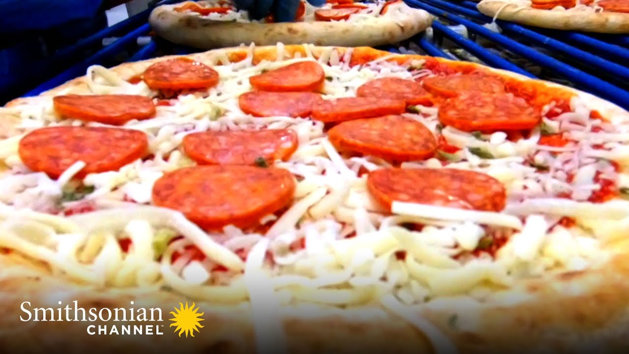 Domino's Pizza A Slice Of Life