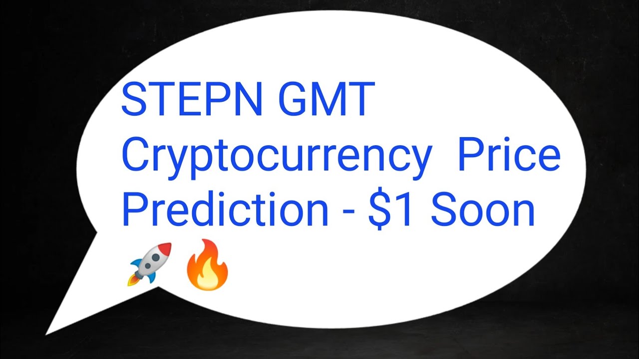 GMT Coin News Today GMT Price Prediction GMT Token GMT Crypto