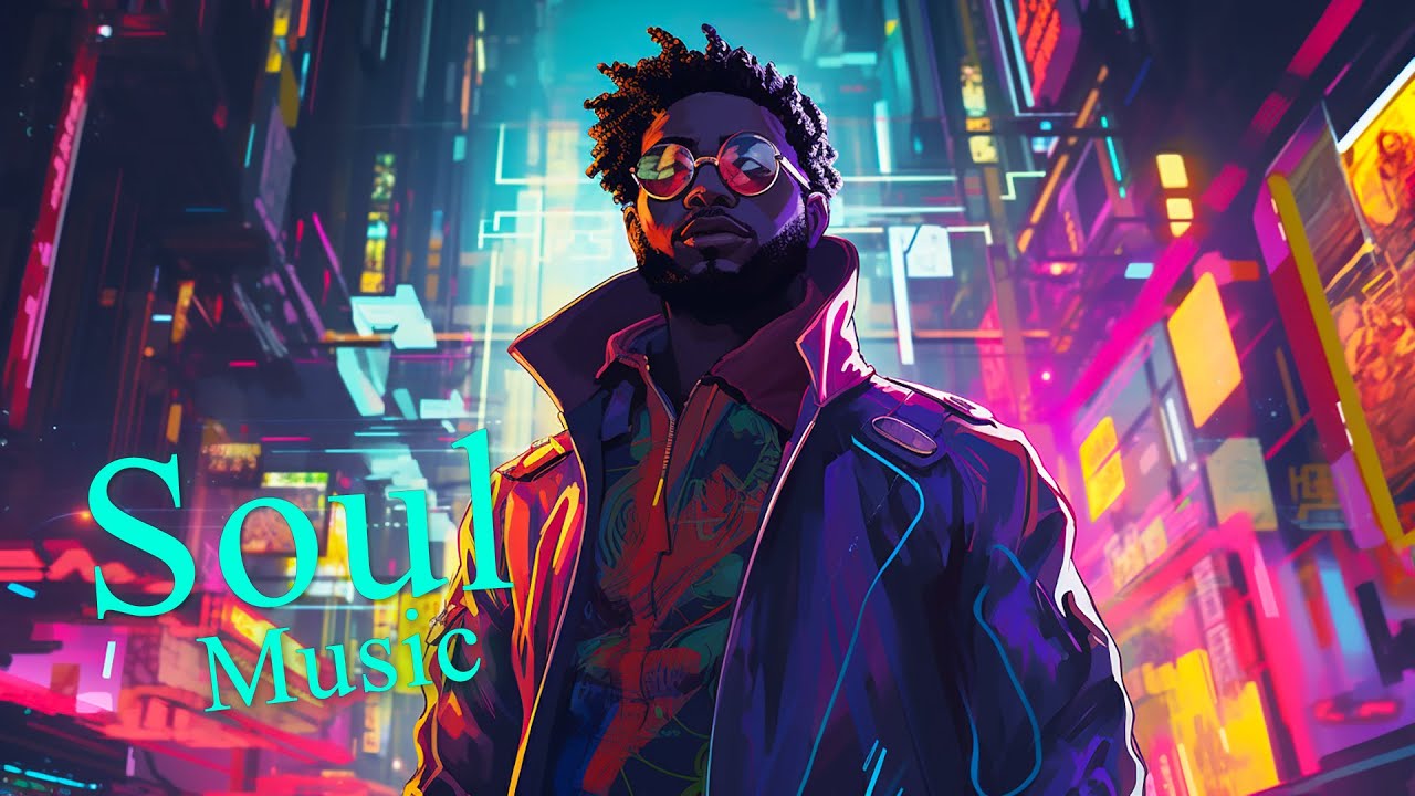 Top Neo-Soul Magic - Best Collection for Elevating Your Spirit - YouTube