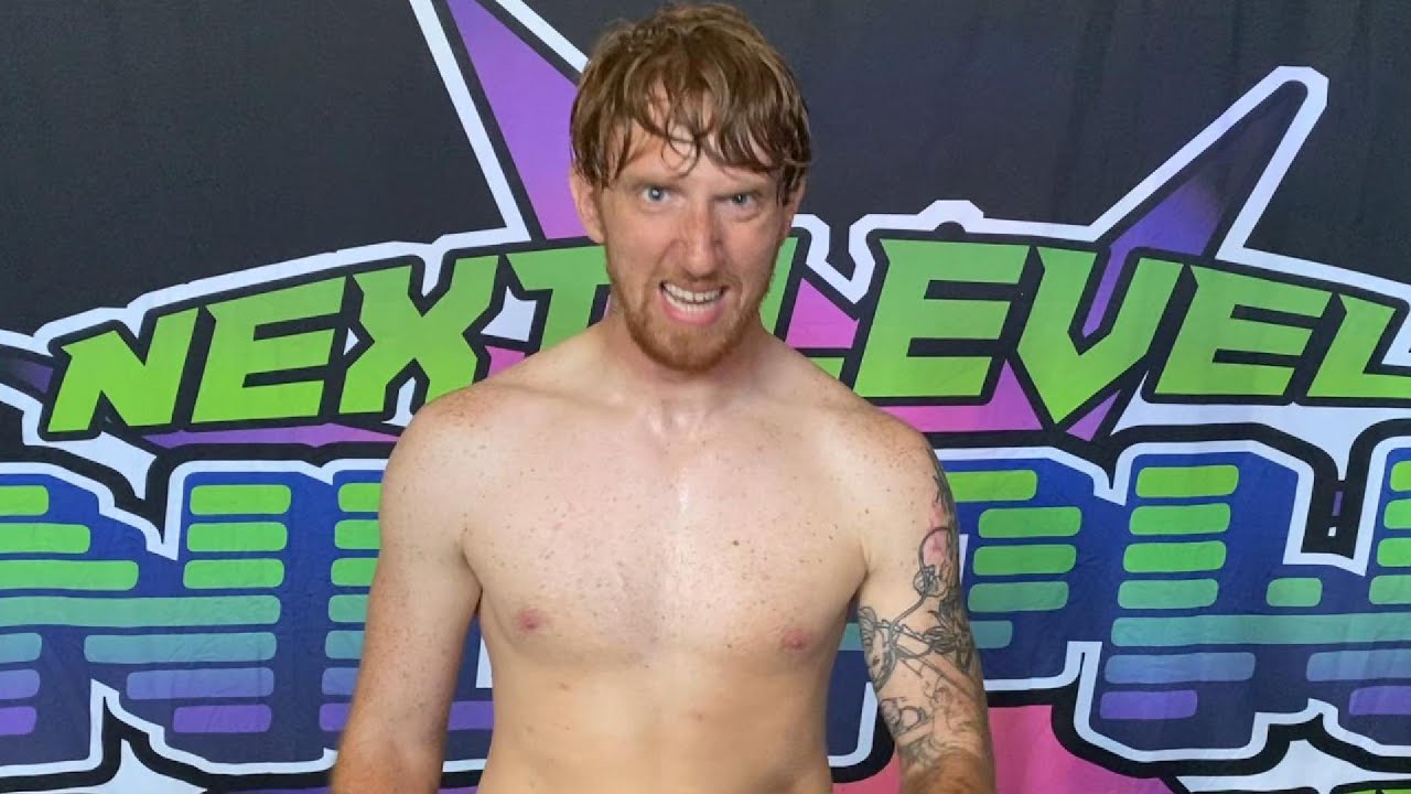 Next Level Pro Wrestling is coming to a place near you!!! - YouTube