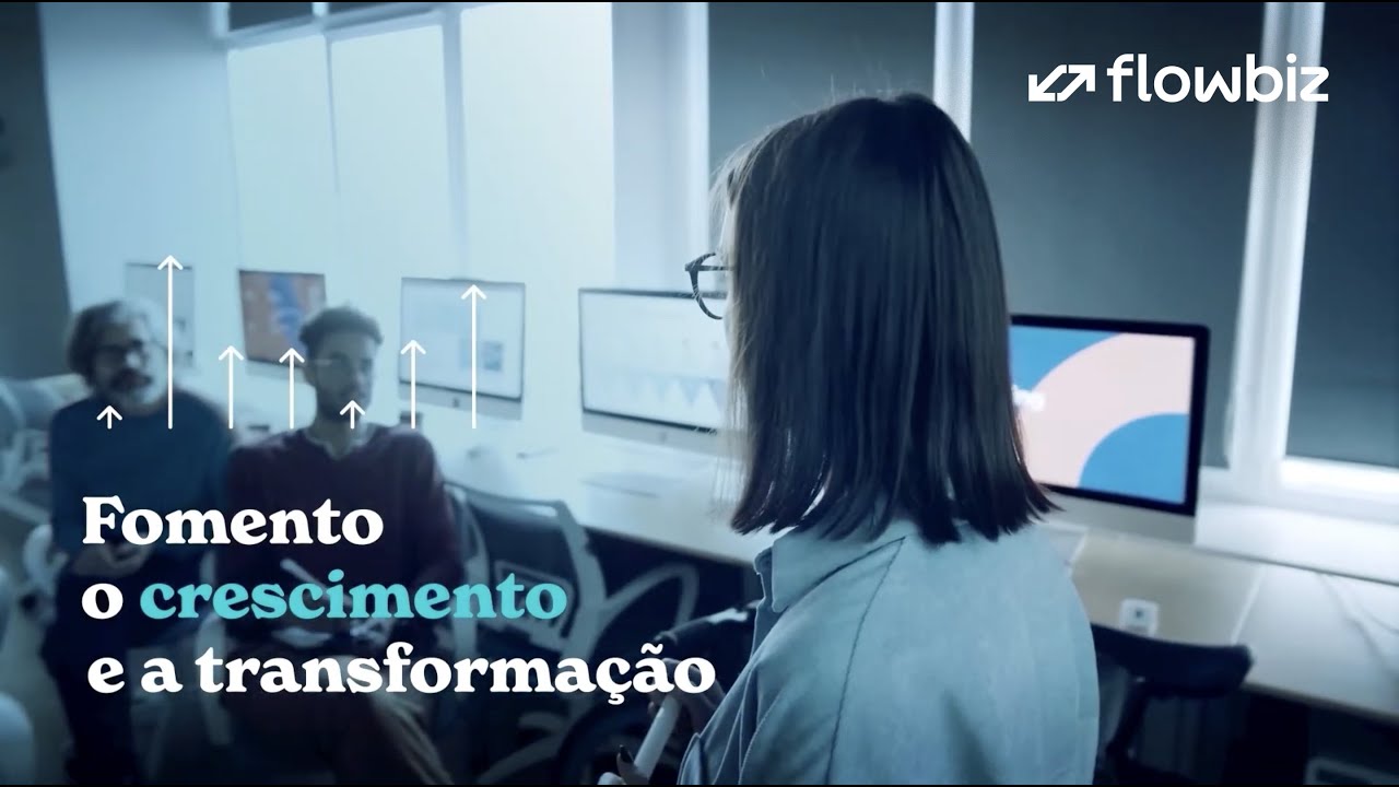 Manifesto Flowbiz - YouTube