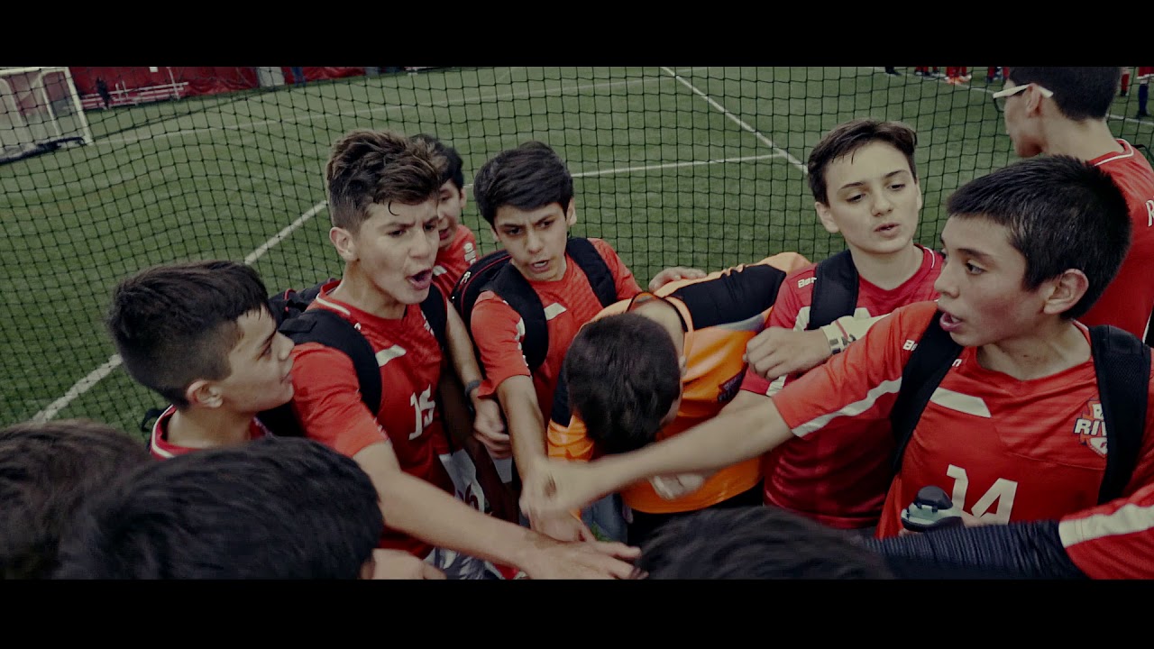 RIVER '05 Chicago Fire LEAGUE CHAMPIONSHIP SEASON HIGHLIGHTS - YouTube