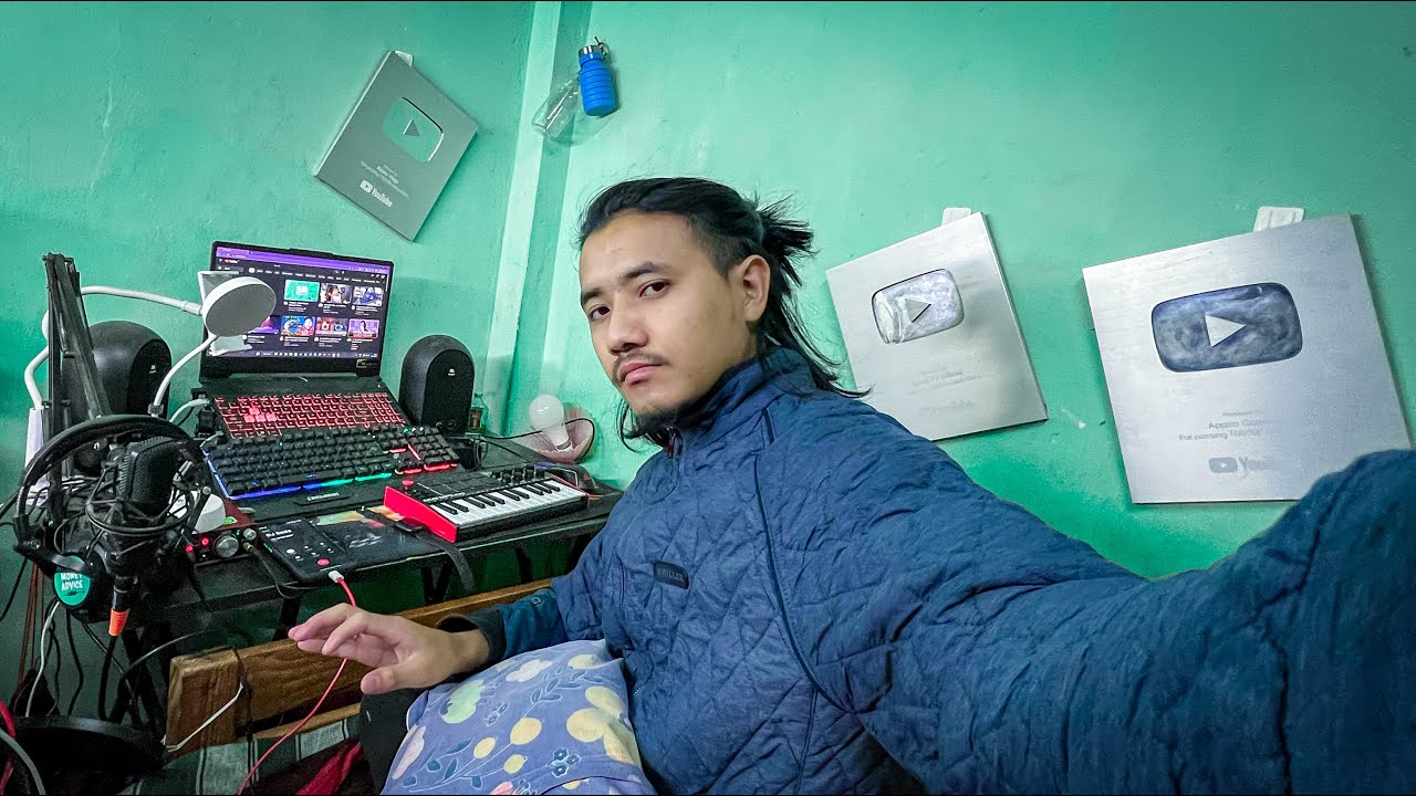 Happy New Year Youtube