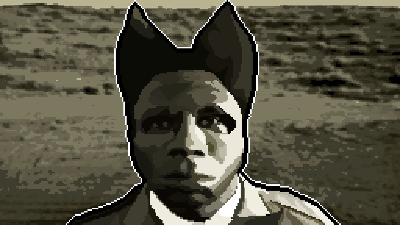 Tyler the Creator's ST. CHROMA but its a 8-Bit Remix - YouTube
