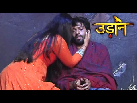 Udaan - ROMANCE - 8th February 2017 -  Colors TV Serial News