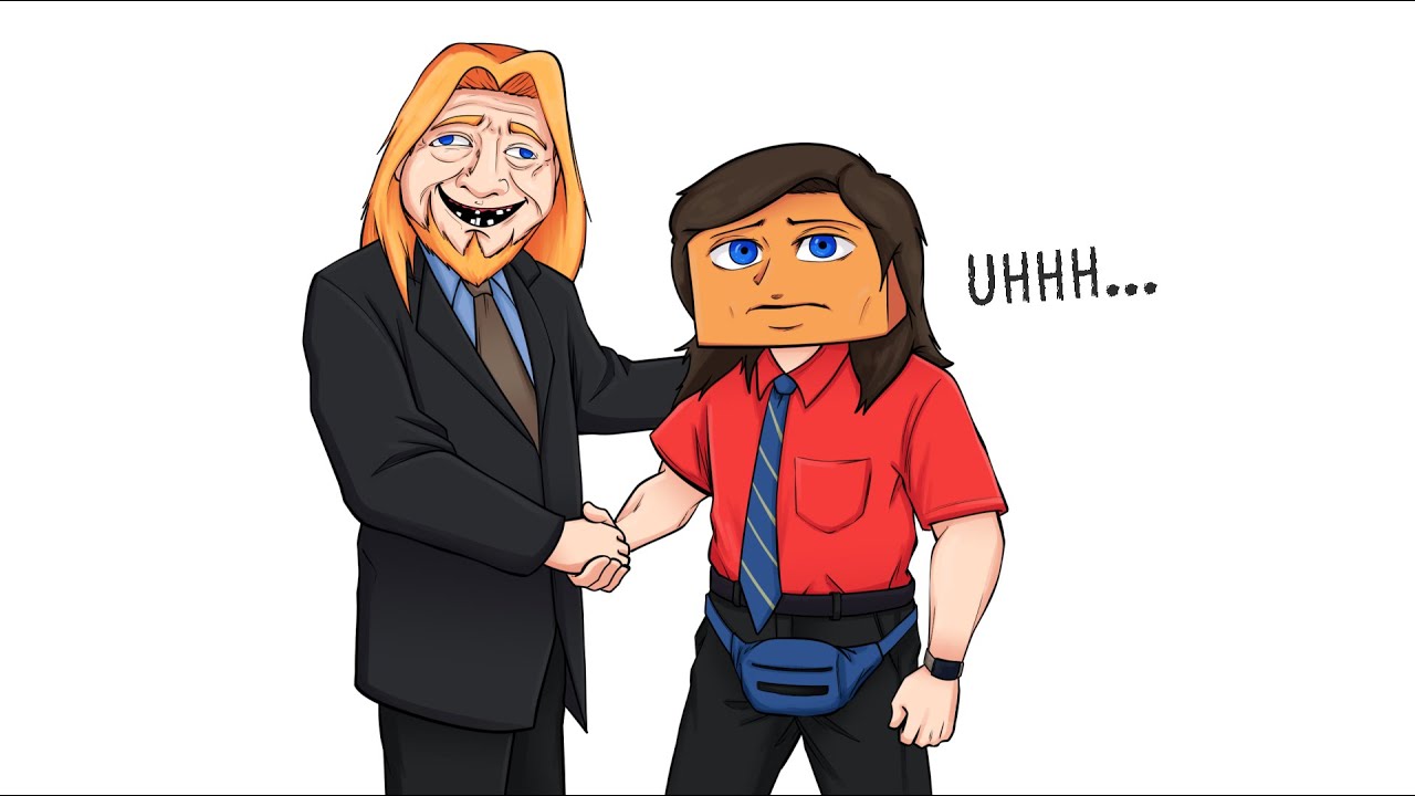 Well, This is Awkward. - YouTube