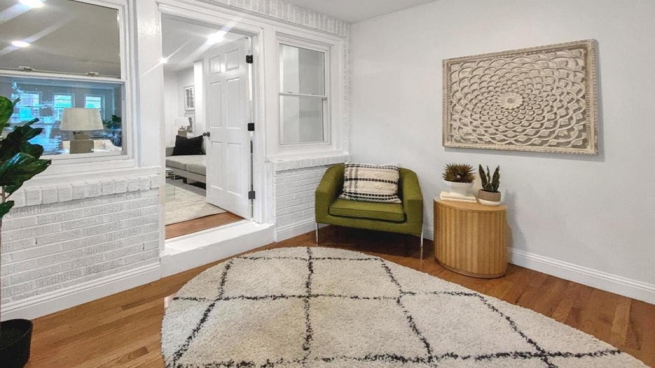 55 E MONTANA STREET, PHILADELPHIA, PA Presented by Lisa Y Risco MBA ...