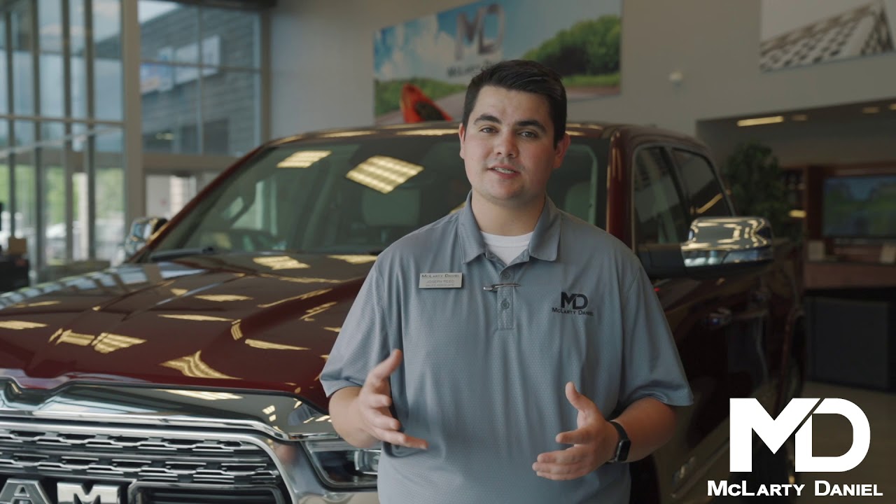 Mclarty Daniel Cdjr Memorial Day Sale Youtube