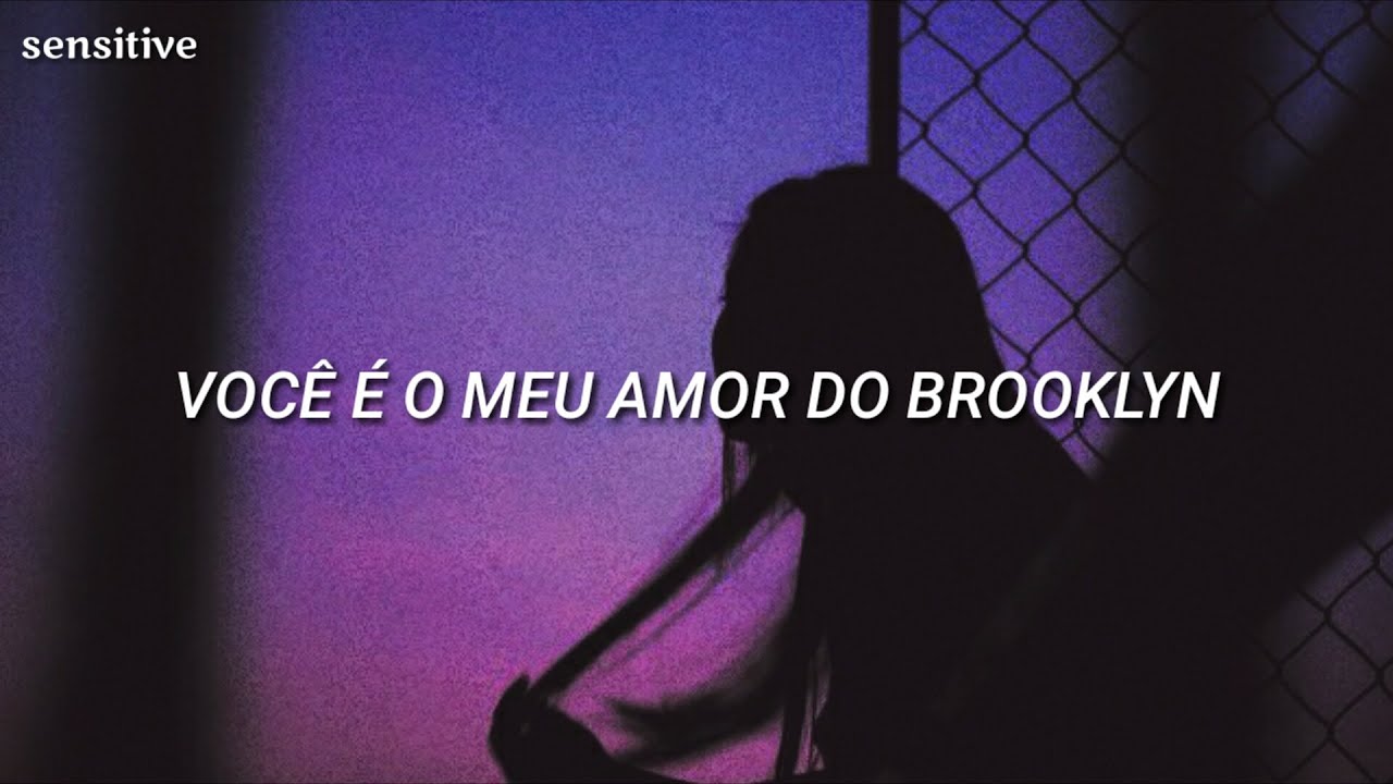 Lolo Zouaï Brooklyn Love Legendado Youtube