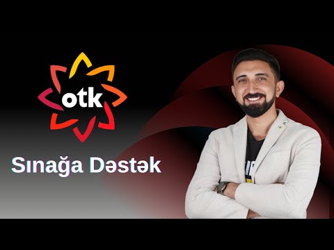 OTK sınağına dəstək. Fizikadan mövzu sınağı. #fizikfs #otk