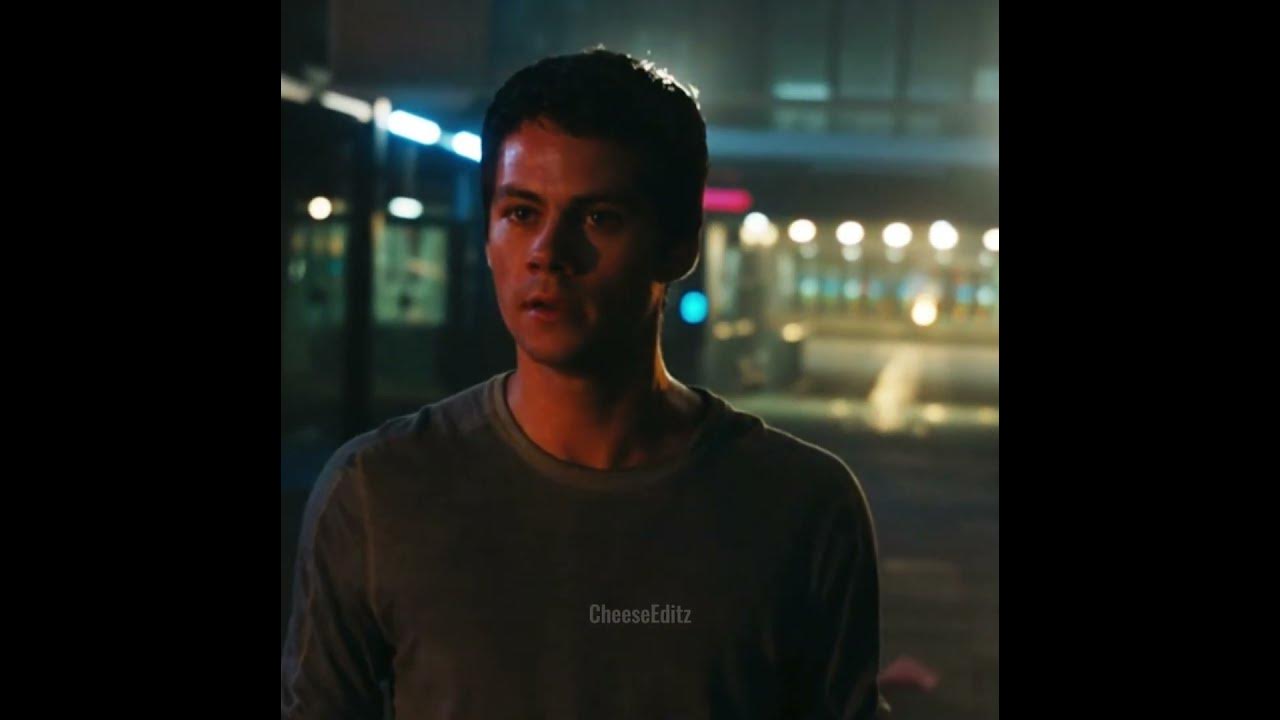 I don't recognize you anymore. | Maze Runner Edit. - YouTube I don't recognize you anymore. | Maze Runner Edit. - YouTube