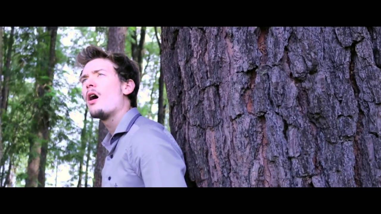 Gabriel Francis | Just say | Oficial - YouTube