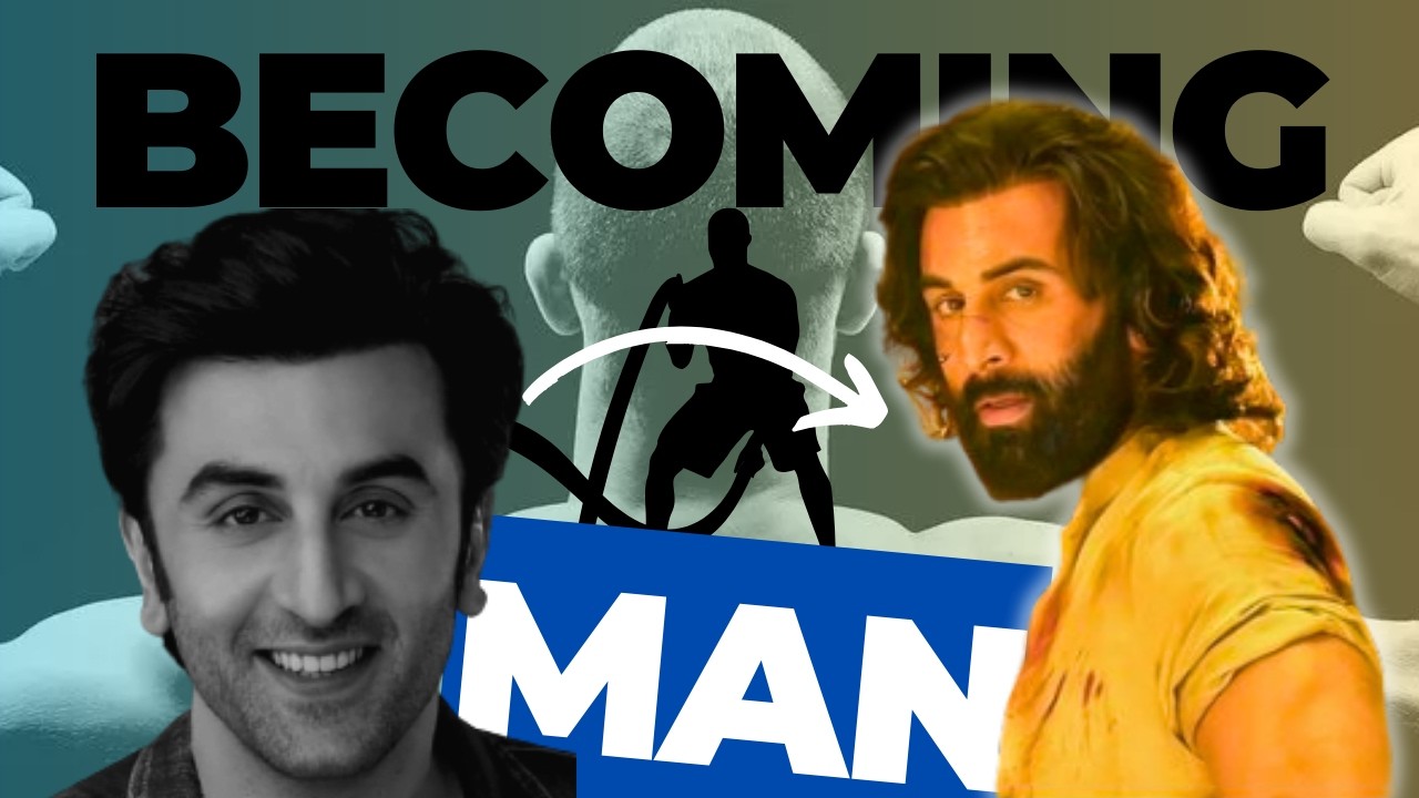 Why Men go to Gym after Breakups? Ft. @Glowkus - YouTube