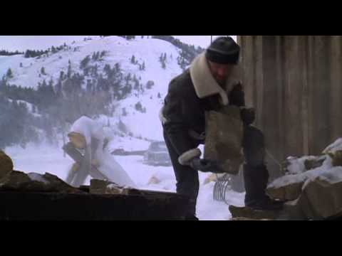 ROCKY IV I Cross-training