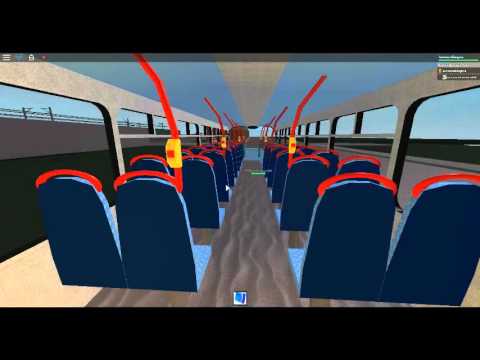 Roblox London Hackney & Limehouse bus simulator Hop on a bus 254 to ...