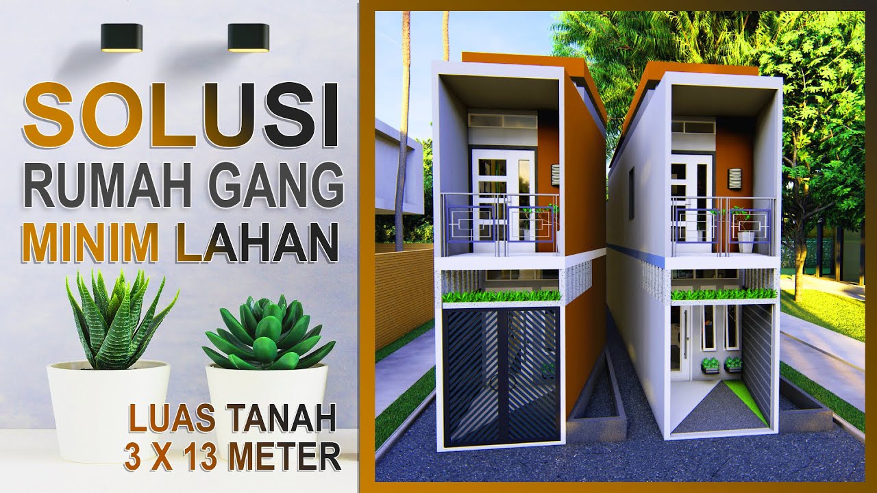 You Will LOVE it !!!! How 3x10 House Look Like - YouTube