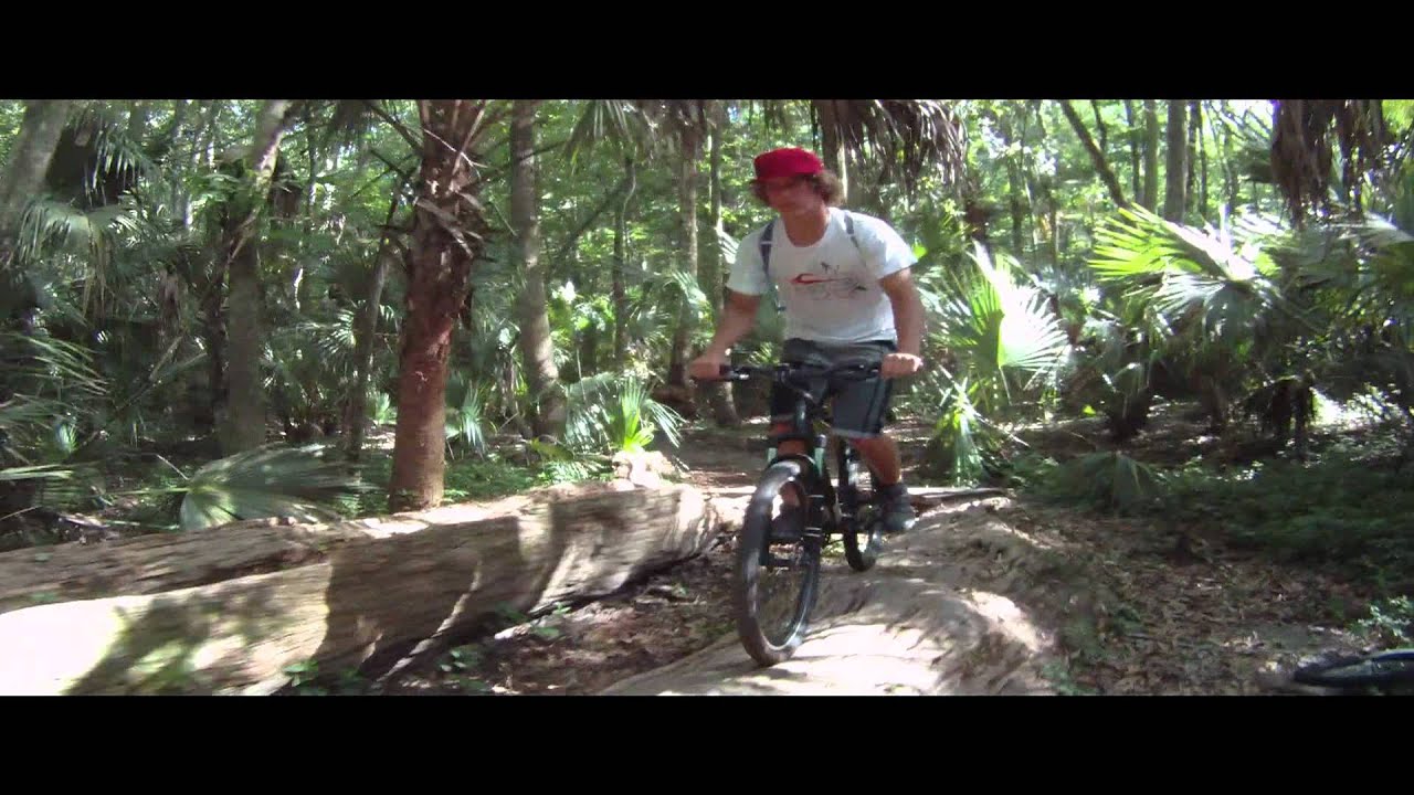 A Minute of K.C. Wilson - YouTube