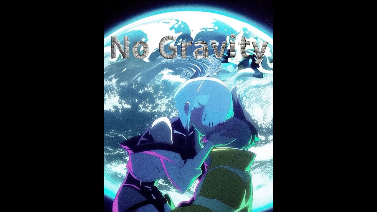 TINO.PJ - No Gravity (Visualizer) - YouTube