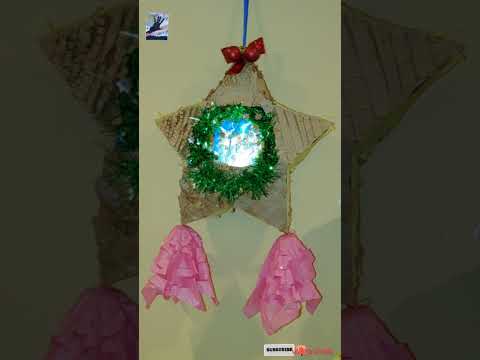 CHRISTMAS IS COMING!! DIY PAROL | FROM SCRATCH - YouTube