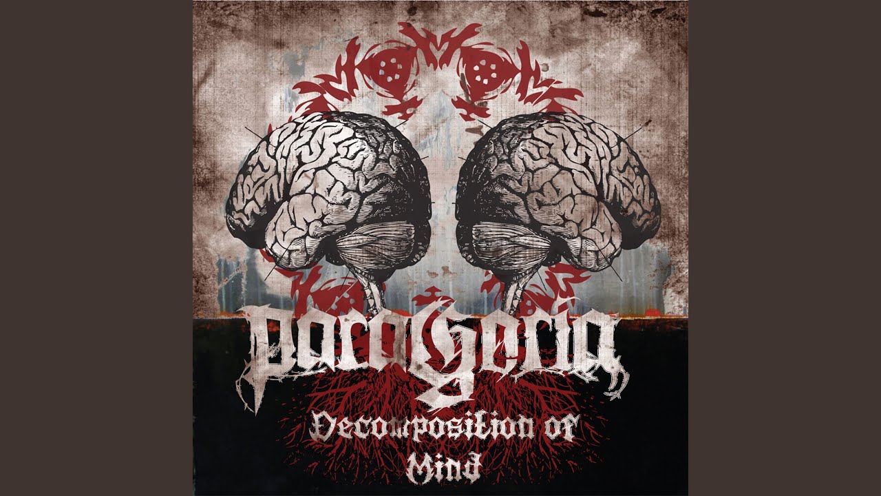 Perilous Thoughts - Paragoria: Song Lyrics, Music Videos & Concerts