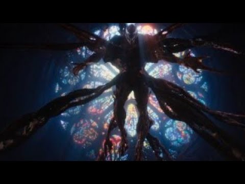 venom vs carnage and shriek - YouTube