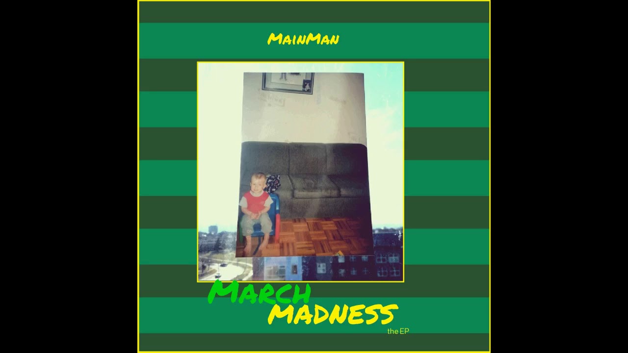 MainMan- Too Many Years [Kodak Black PnB Rock Remix] [March Madness ...