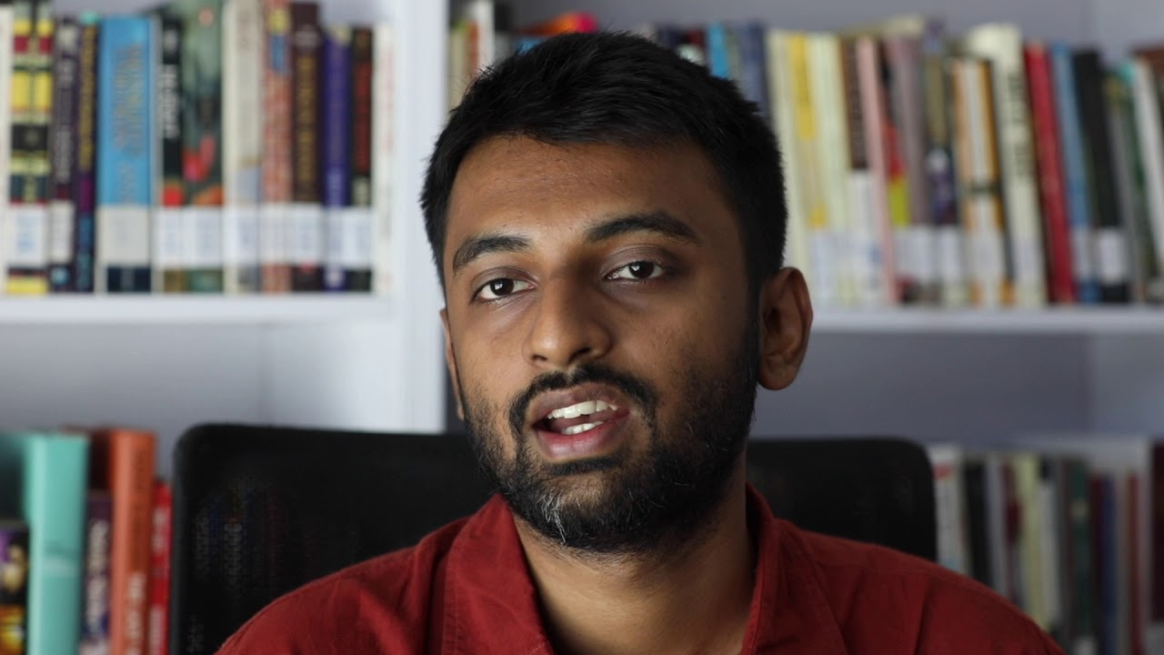 Aditya Ramesh - YouTube