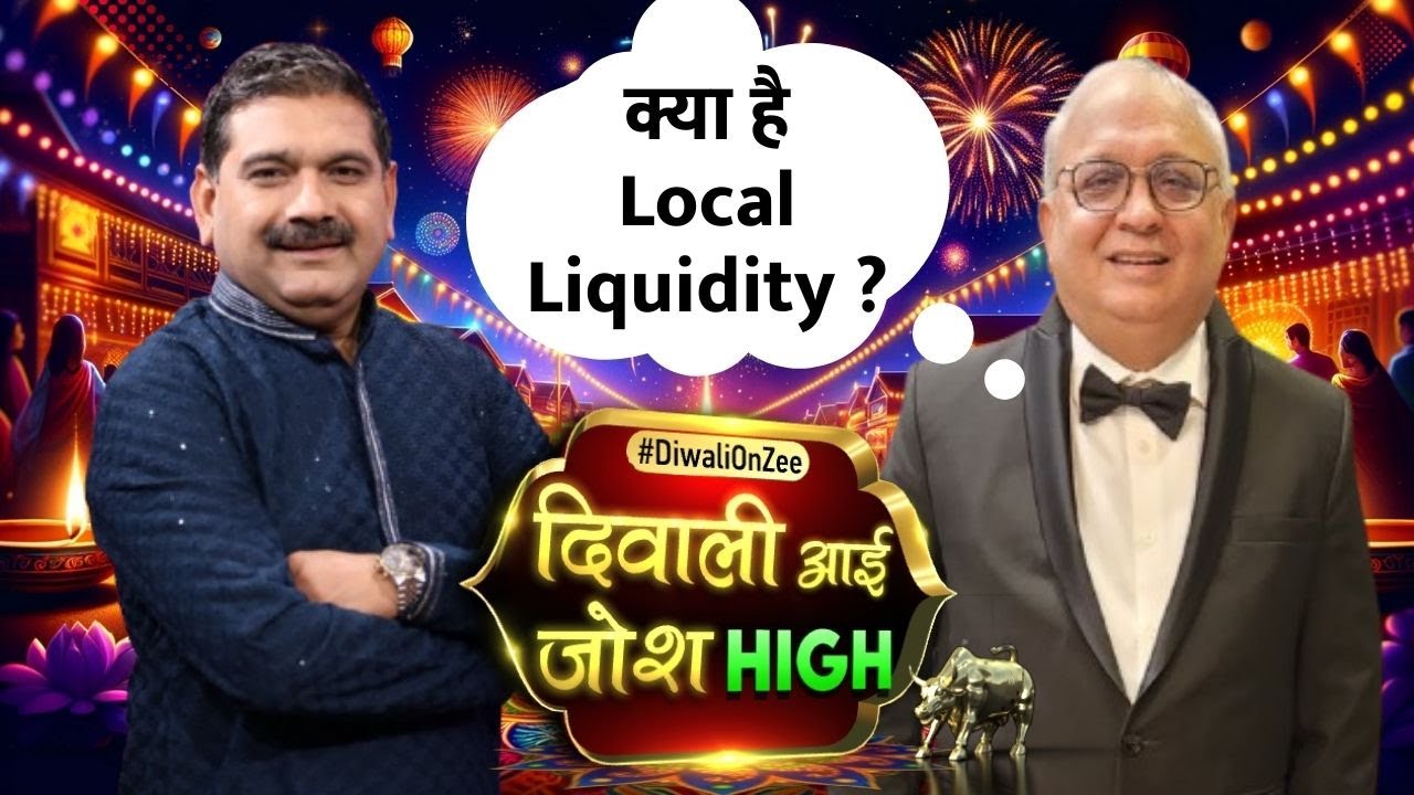 Smart Strategies for New Investors During Market Corrections with Sameer Arora - YouTube