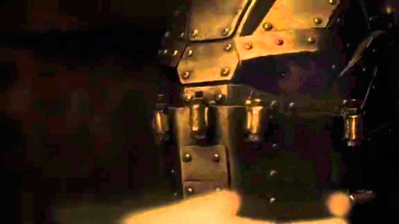 The Flash - Zoom Unmasked - YouTube