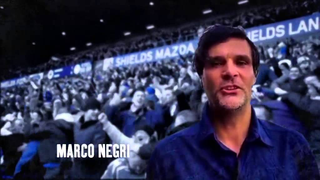 NT Loyal Rangers Supporters Club - Rangers Soccer Schools - YouTube