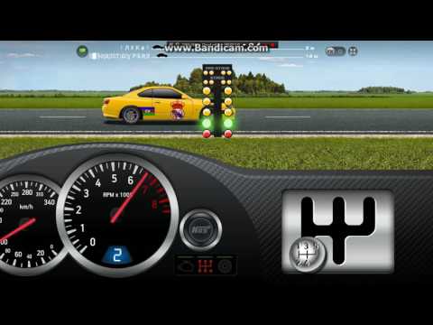 Ok.ru Street Racers Nissan Silvia