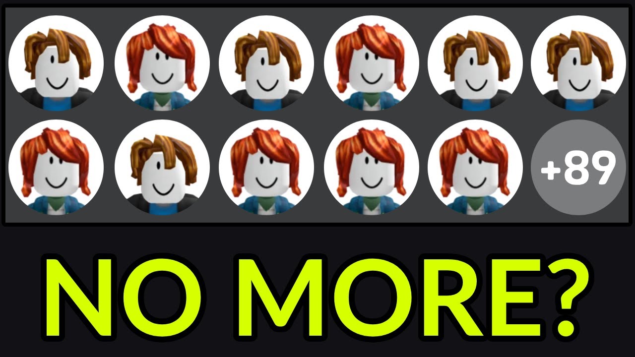 How Roblox Plans To STOP BOTTING And EXPLOITING - YouTube