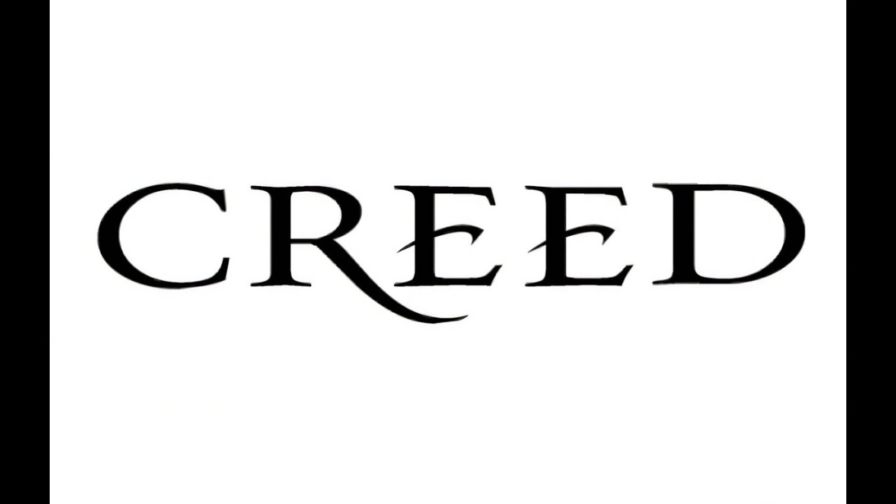 CREED-RAIN - YouTube