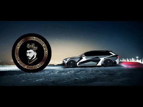 Twerk - Kshhh | Bass Mix | Car Video | 2020