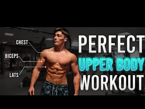 (Must watch)Want upper body look good watch it #bodybuilding # ...