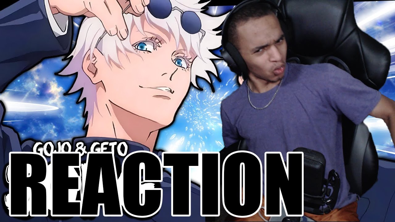 GOJO & GETO RAP SONG | "BROTHERS DIVIDED" | GAMEBOYJONES X JHBBOSS ...