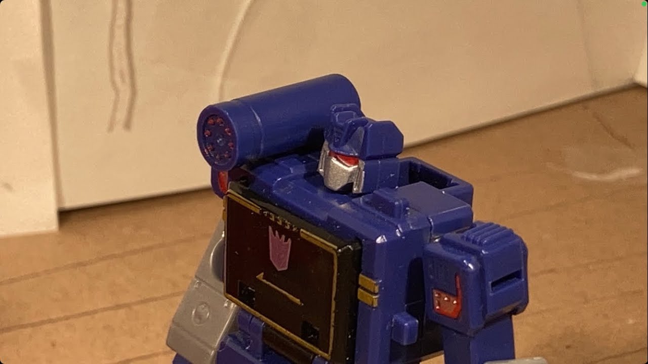 Smolwave defeats Bully Maguire - YouTube