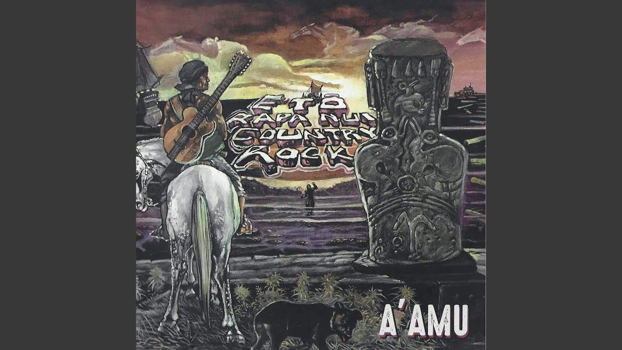 A-Amu - YouTube