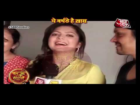 Family Dayout With Drashti Dhami!