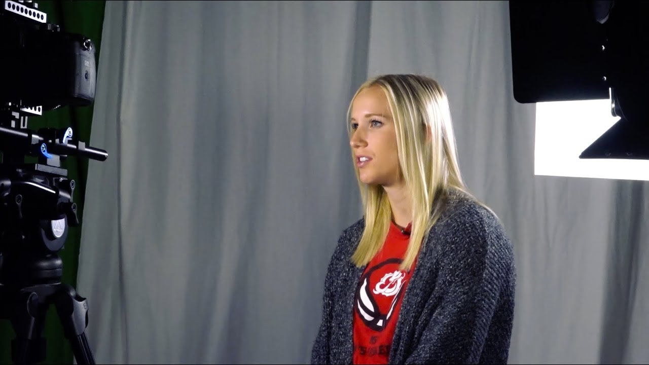 Life Transformed: Drew Sannes - YouTube