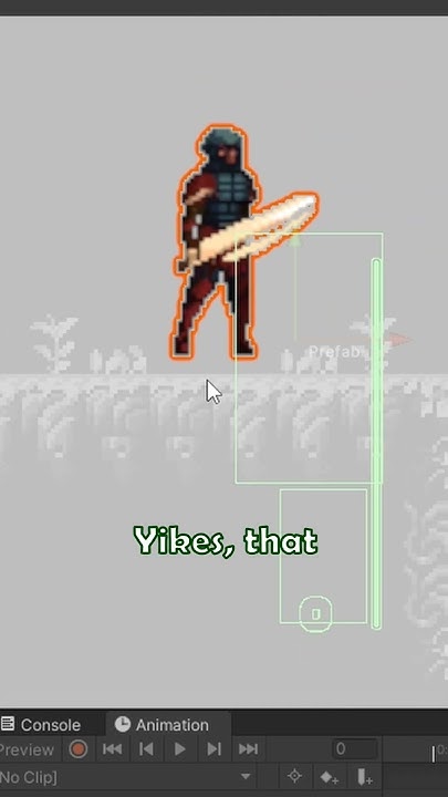 Part 6 Of Learning To Game Dev Gamedev Unity2d Youtube