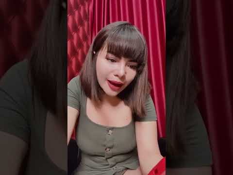live ! dinar candy buka-bukaan tentang sexy nya giveaway di indonesia #dinarcandy #giveaway #sexy